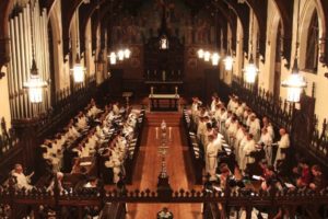 A Quick History of the Order of Preachers, the Dominicans - FOCUS Equip