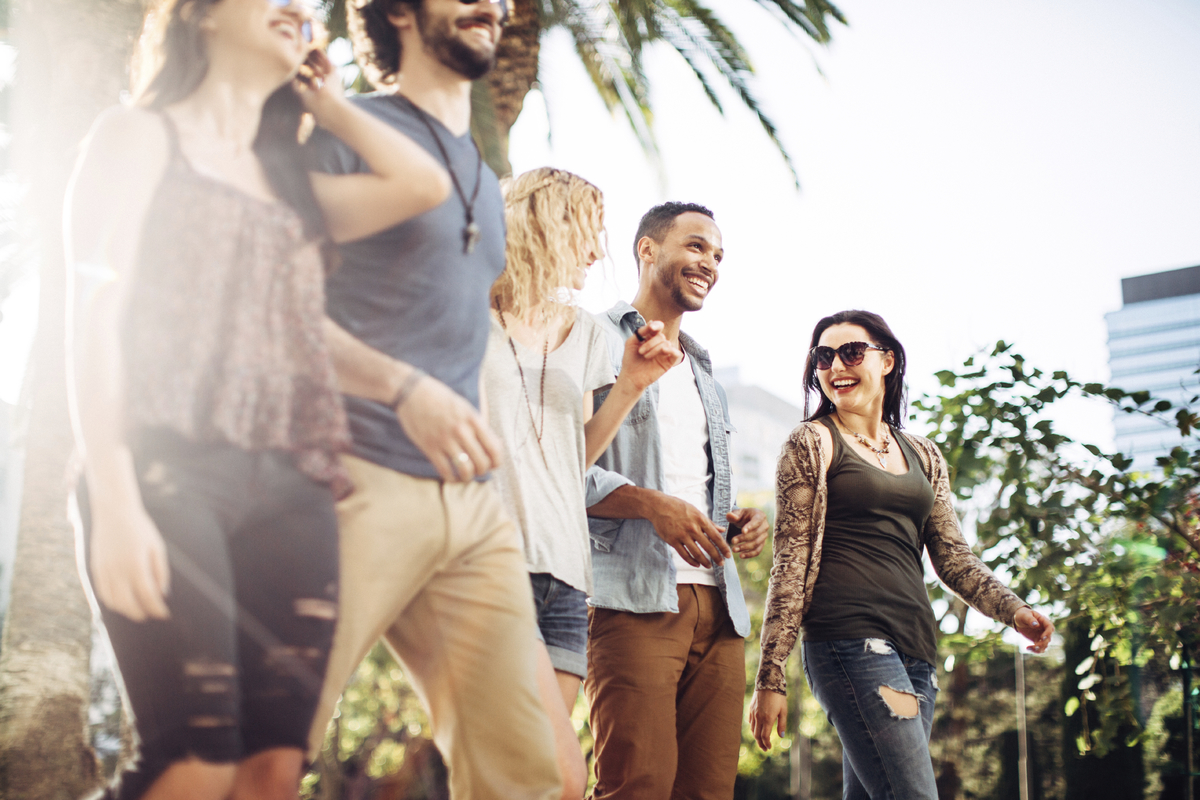 Fall Outreach Frenzy: 50 Ways to Meet New Students This Fall - FOCUS Equip