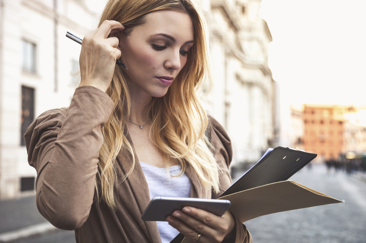 The Glorification of Busy - FOCUS Equip