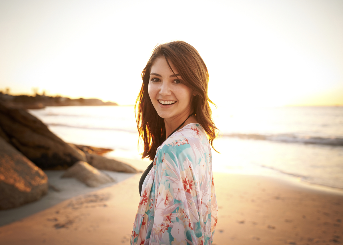 Women, Let’s Get Real About Our Health - FOCUS