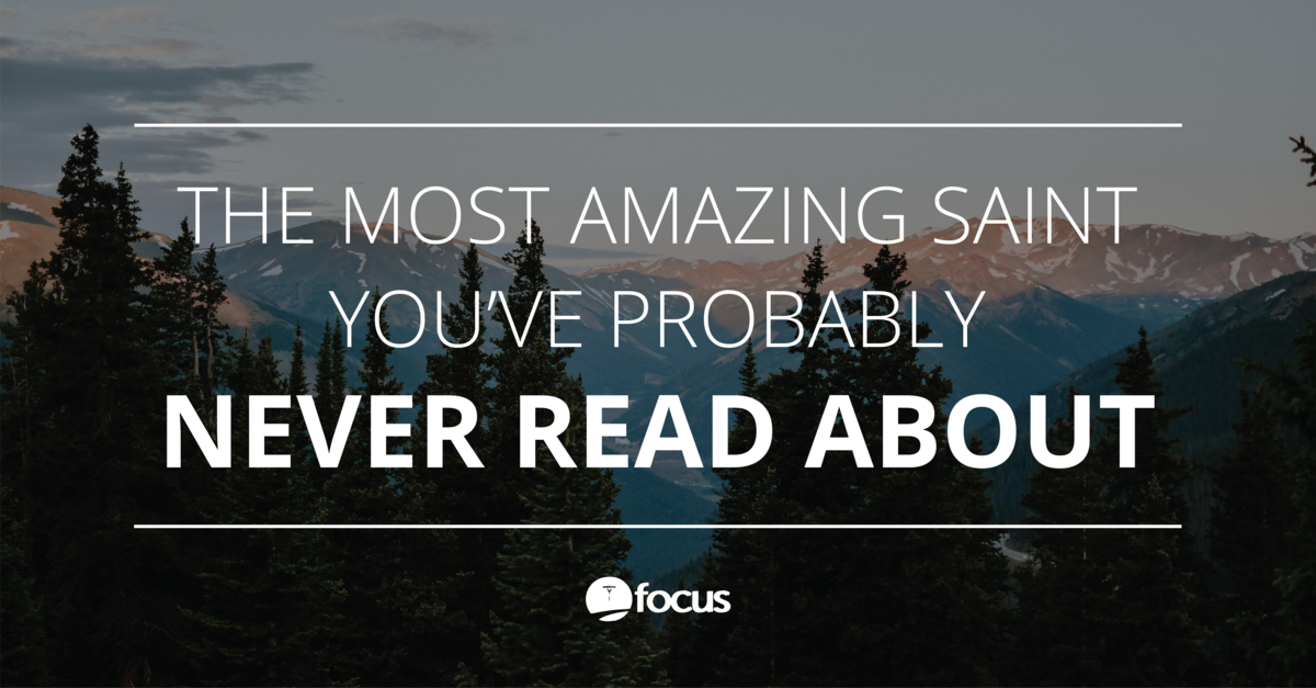 The Most Amazing Saint You’ve Probably Never Read About – St. Isaac ...