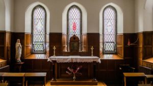 What is Divine Intimacy? - FOCUS Equip