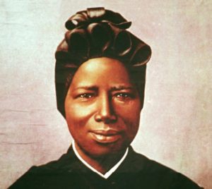 Who is St. Josephine Bakhita? 5 Lessons from a 20th Century Saint