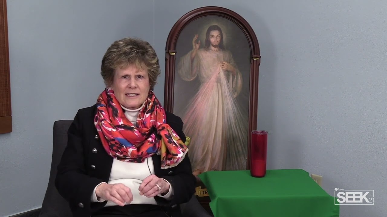 The Spiritual Life of a Missionary Disciple in the Parish and Beyond ...