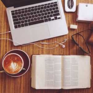 Digital Outreach - FOCUS Equip