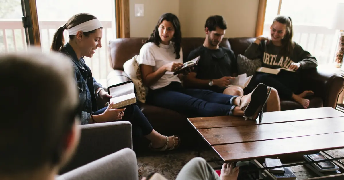 First-Year Missionary Testimony: Connor Fry - FOCUS