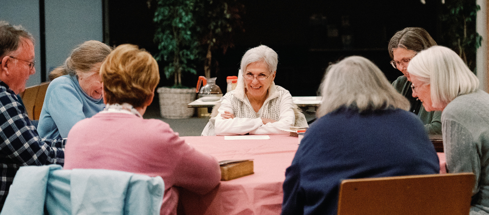 Lenten Bible Study 2025 - FOCUS Equip